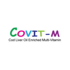 COVIT-M® – Cod Liver Oil Enriched Multivitamin BP – Ethical Drugs Ltd.