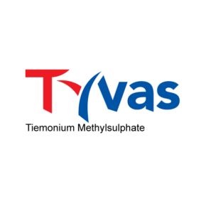 TYVAS ®–Tiemonium Methylsulphate INN – Ethical Drugs Ltd.